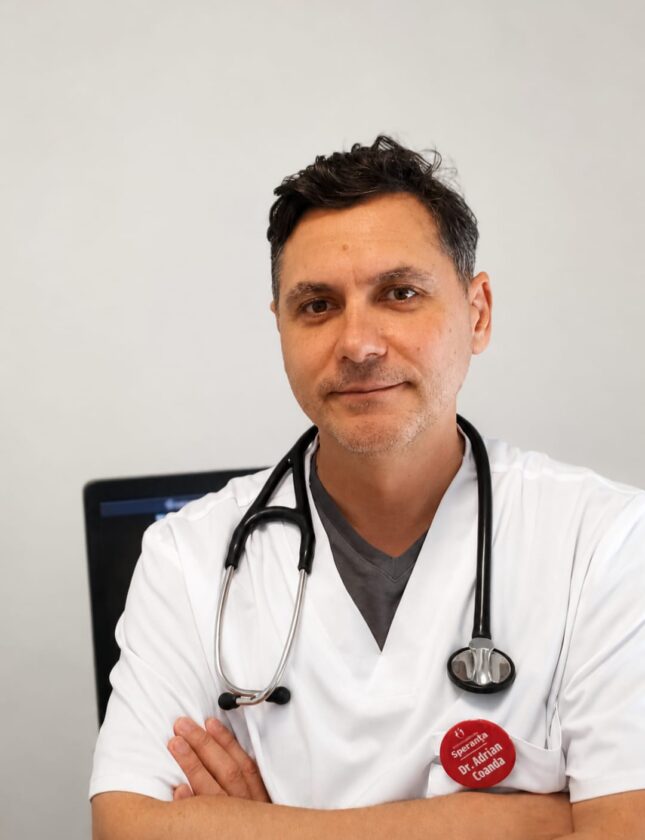 De ce fac infarct oamenii care nu au avut niciodată simptome? - GAZETA ...