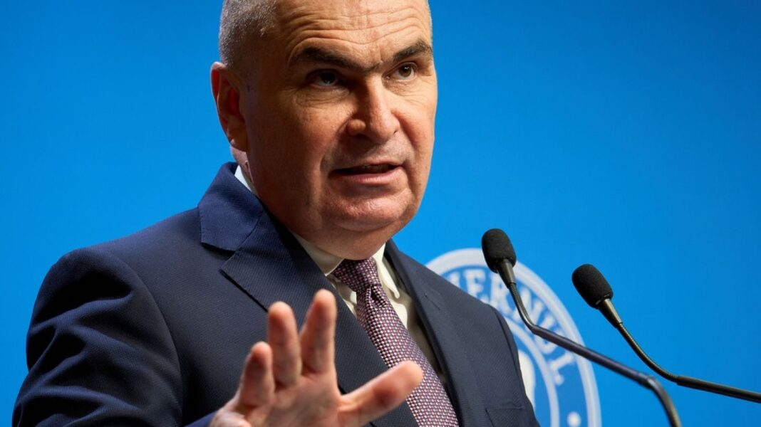 Bolojan: Dacă PSD va fi într-o guvernare, PNL va fi în opoziţie ...