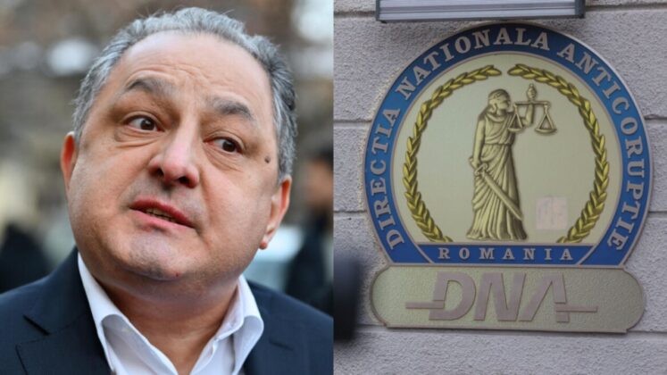 Marian Vanghelie, trimis în judecată în dosarul „Economat Sector 5 ...