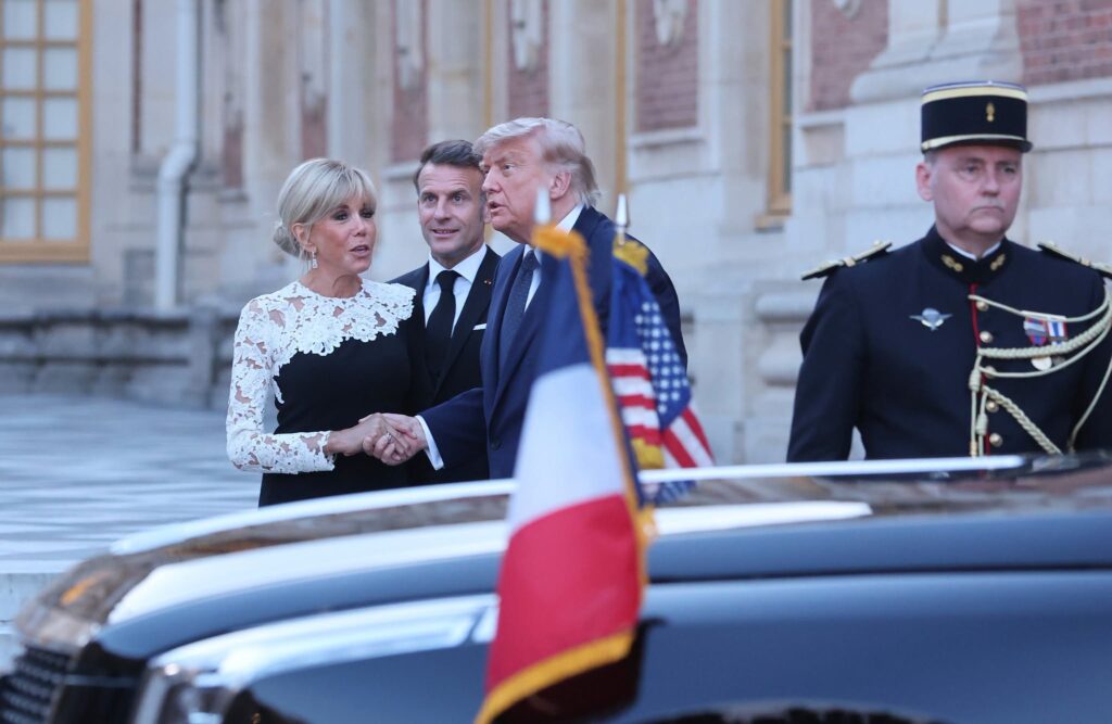 G7 își strânge rândurile împotriva Rusiei. Trump adoptă un ton mai dur ...