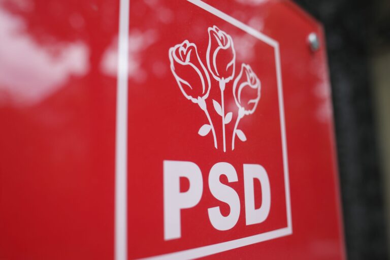 Conducerea PSD intră în ședință pentru a lua o decizie în privința lui ...