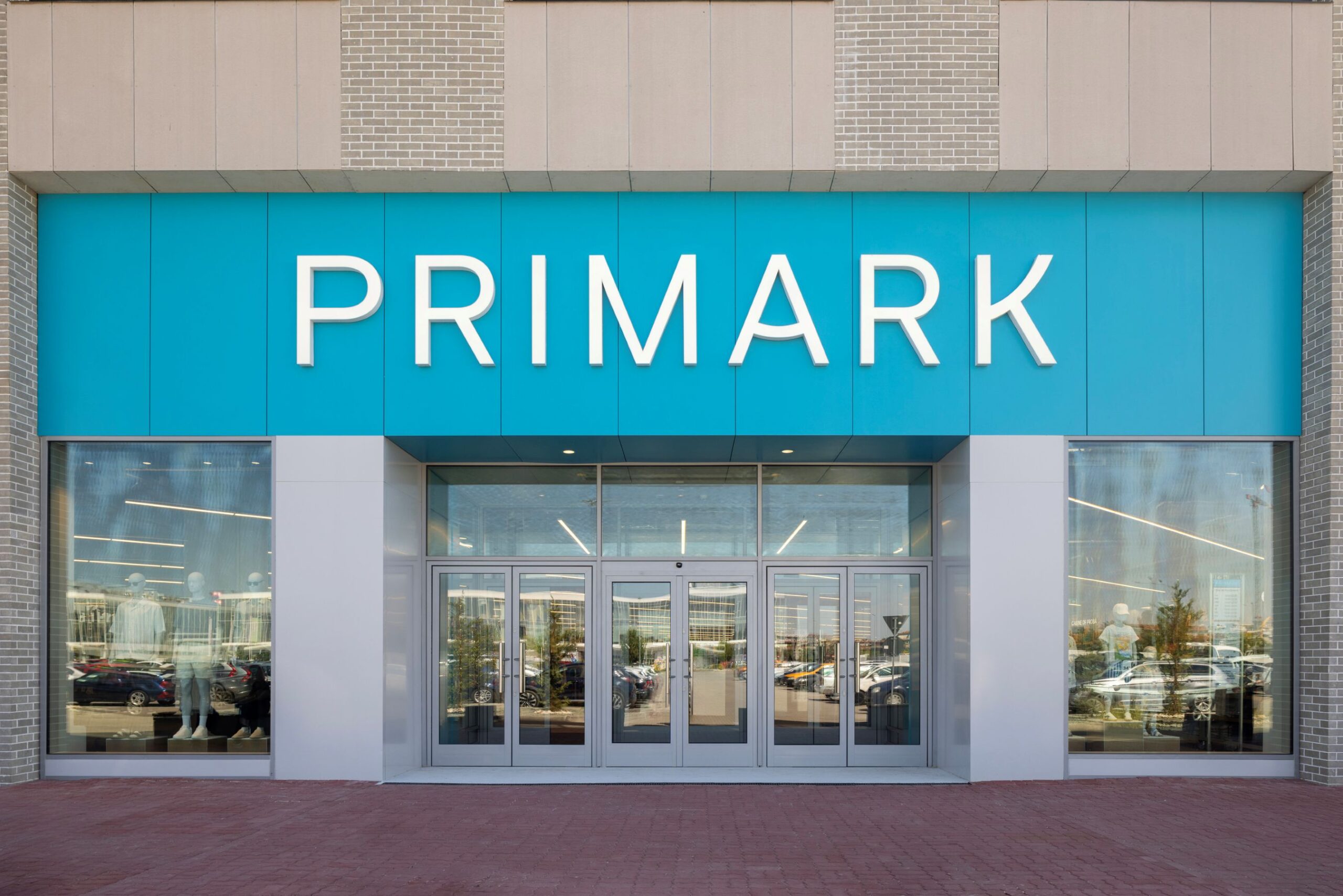 Primark a deschis primul magazin din Craiova după o investiție de peste ...