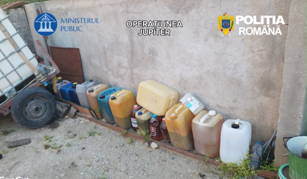 Acțiune rutieră a poliţiştilor mehedinţeni: 91 de permise de conducere ...