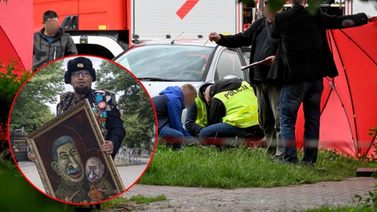 Poliția poloneză a arestat încă un bărbat suspectat că a participat la ...