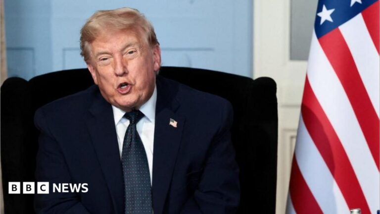 Trump ar putea publica acordul preliminar SUA-Iran înainte de vineri ...